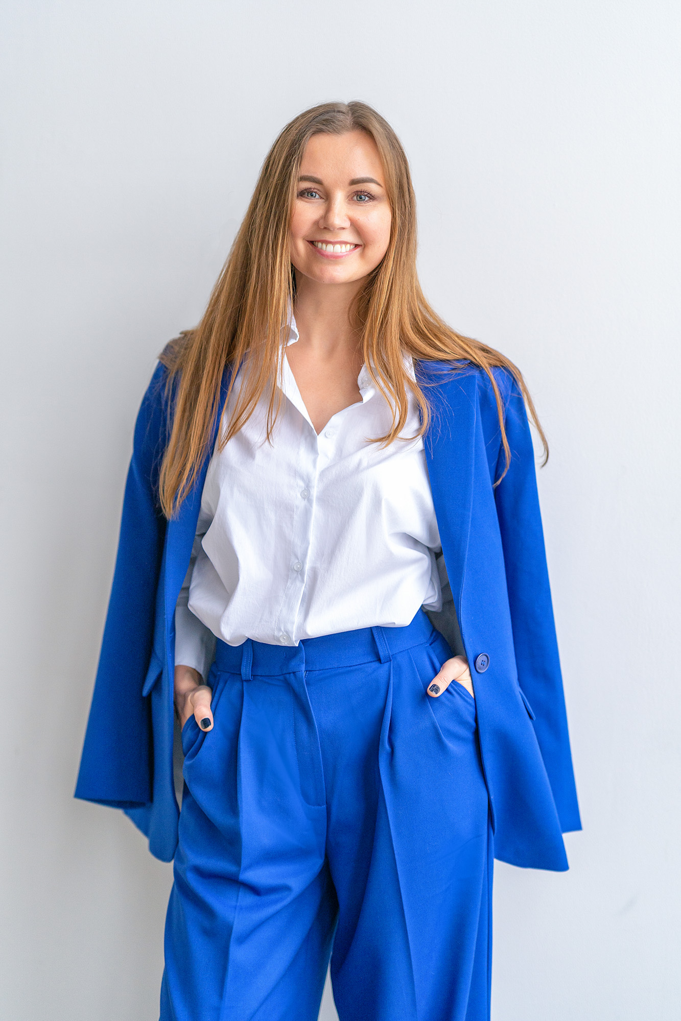 Life and Career Coach | Keynote Speaker | Natalia Fomichenko
